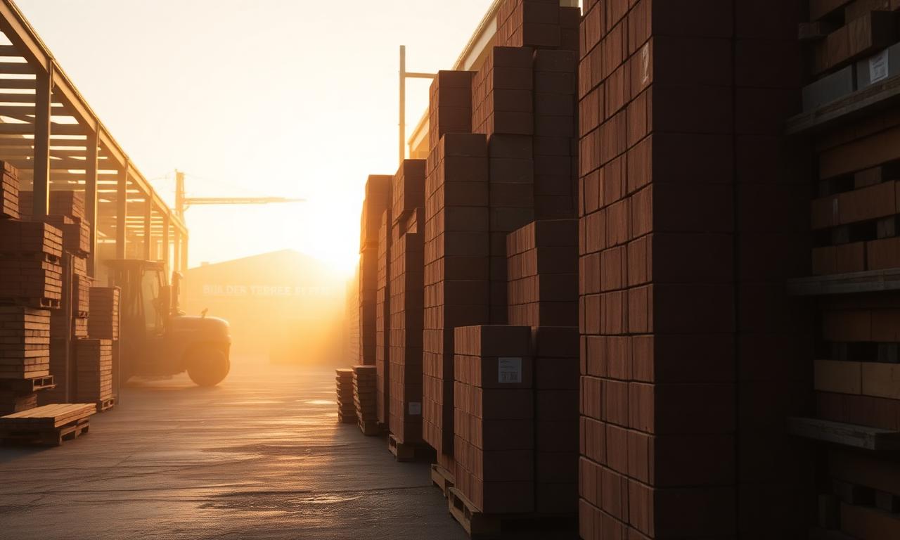 Building Materials Prices 2026: What Builders Need to Know | ARC ...