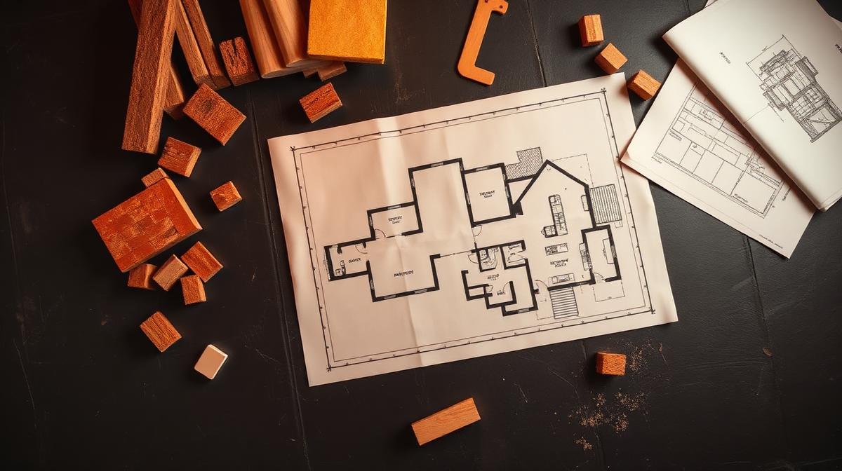 Sheet Materials Guide | Plywood, OSB, MDF & Chipboard | ARC
