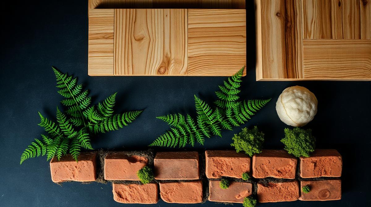 Sustainable Building Materials UK 2026 | Trade Guide | ARC