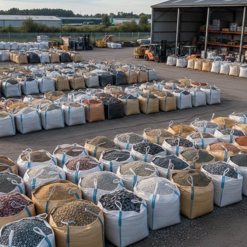 ARC Building Supplies | Builders Merchant Reading